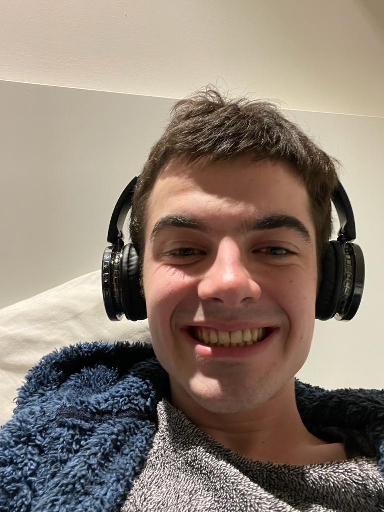 Fun Hour with Michael, CONCLUDED - GOCOM Radio