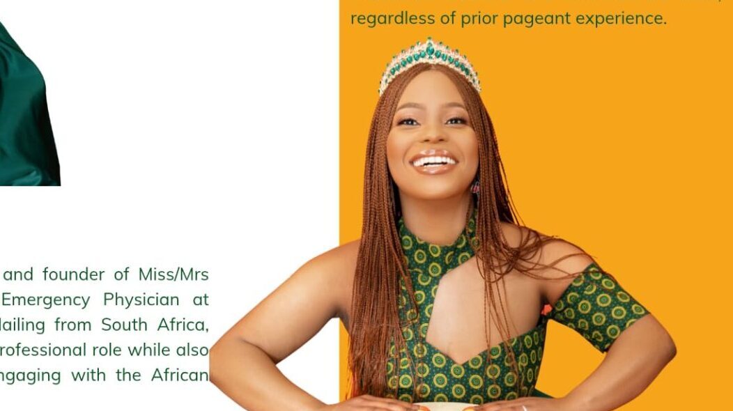 Interview with Dr Dineo Moiloa-Murphy - GOCOM Radio